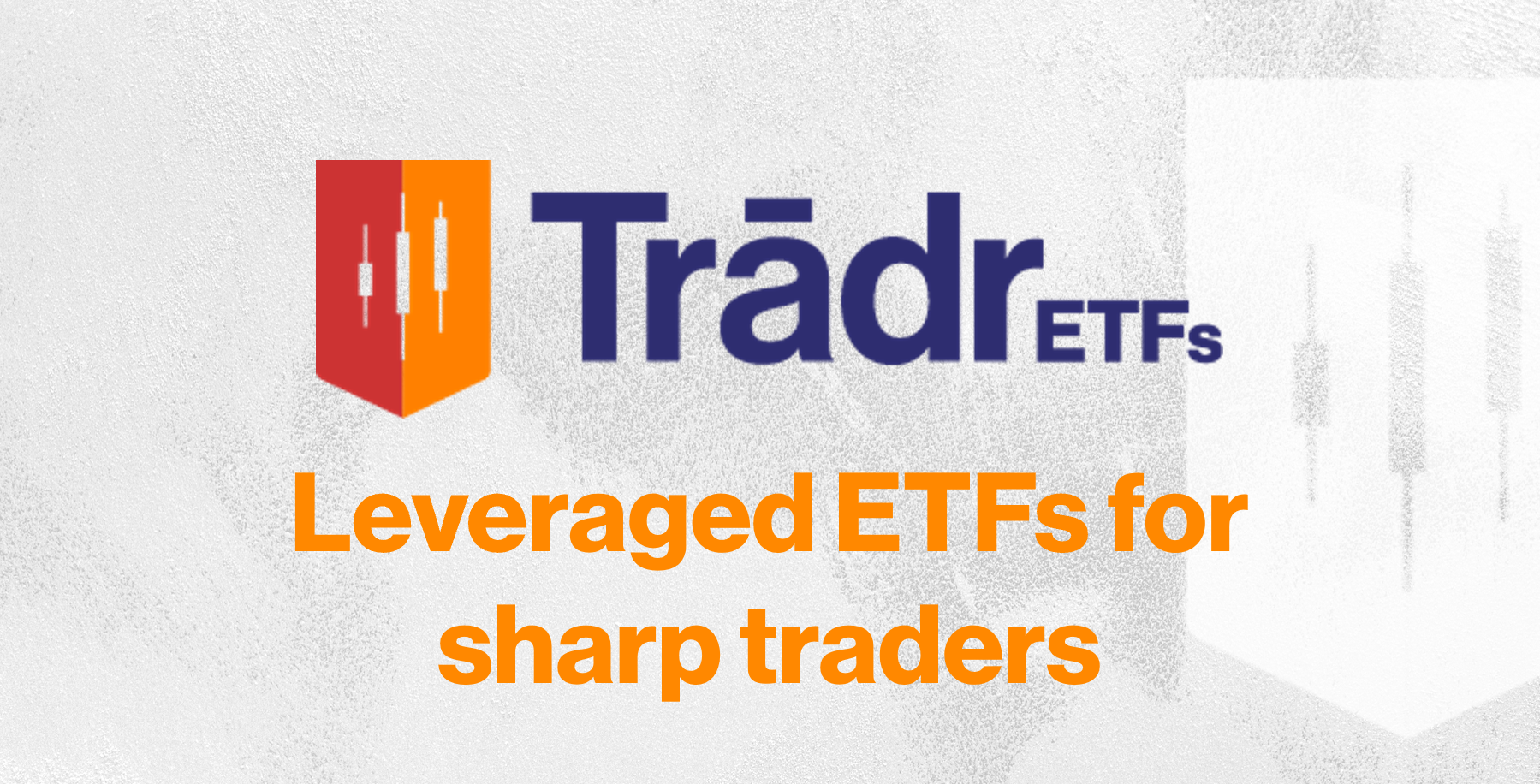About Us | Tradr ETFs